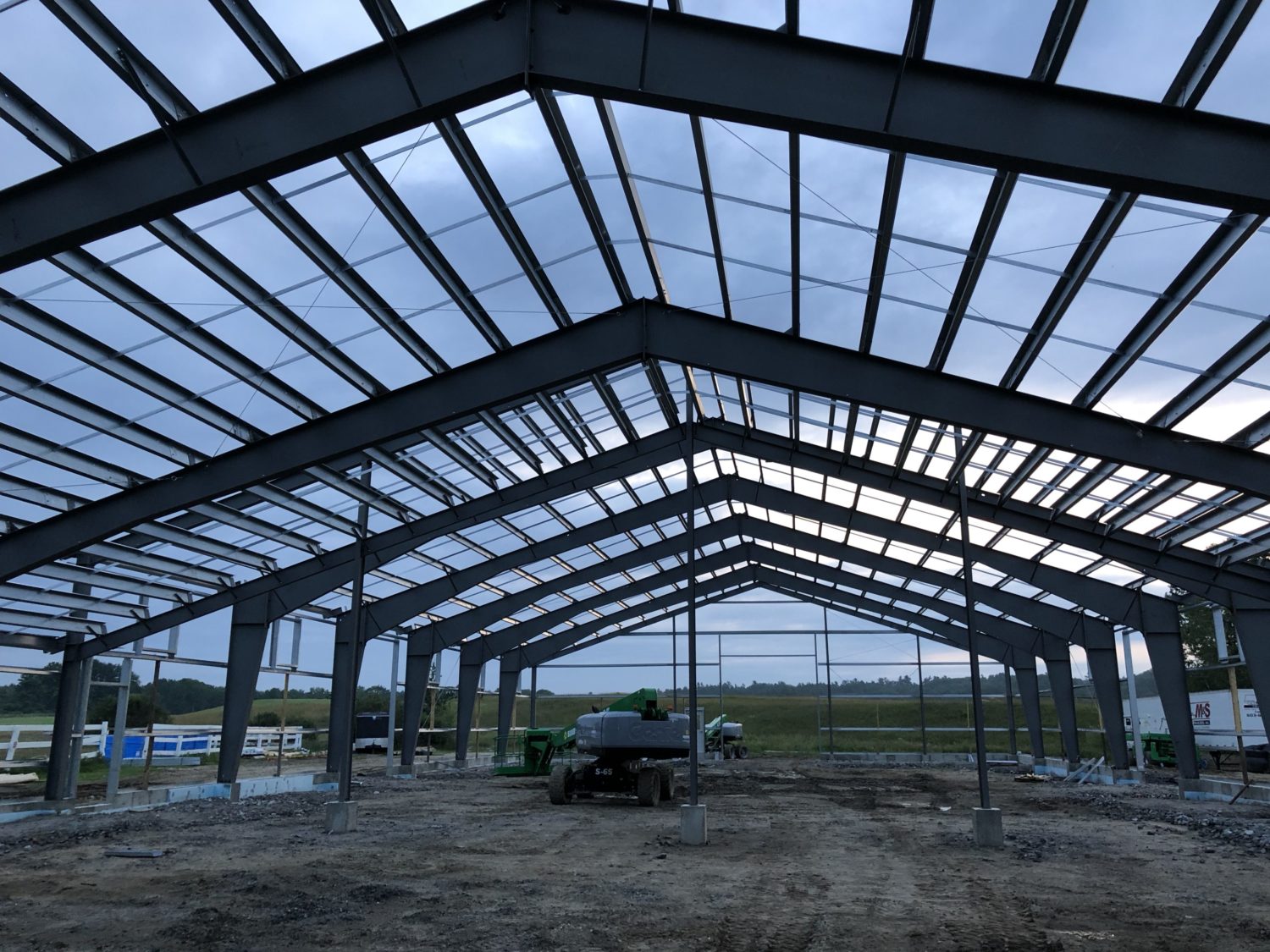 MSSPA Awarded $200,000 Grant • MSSPA