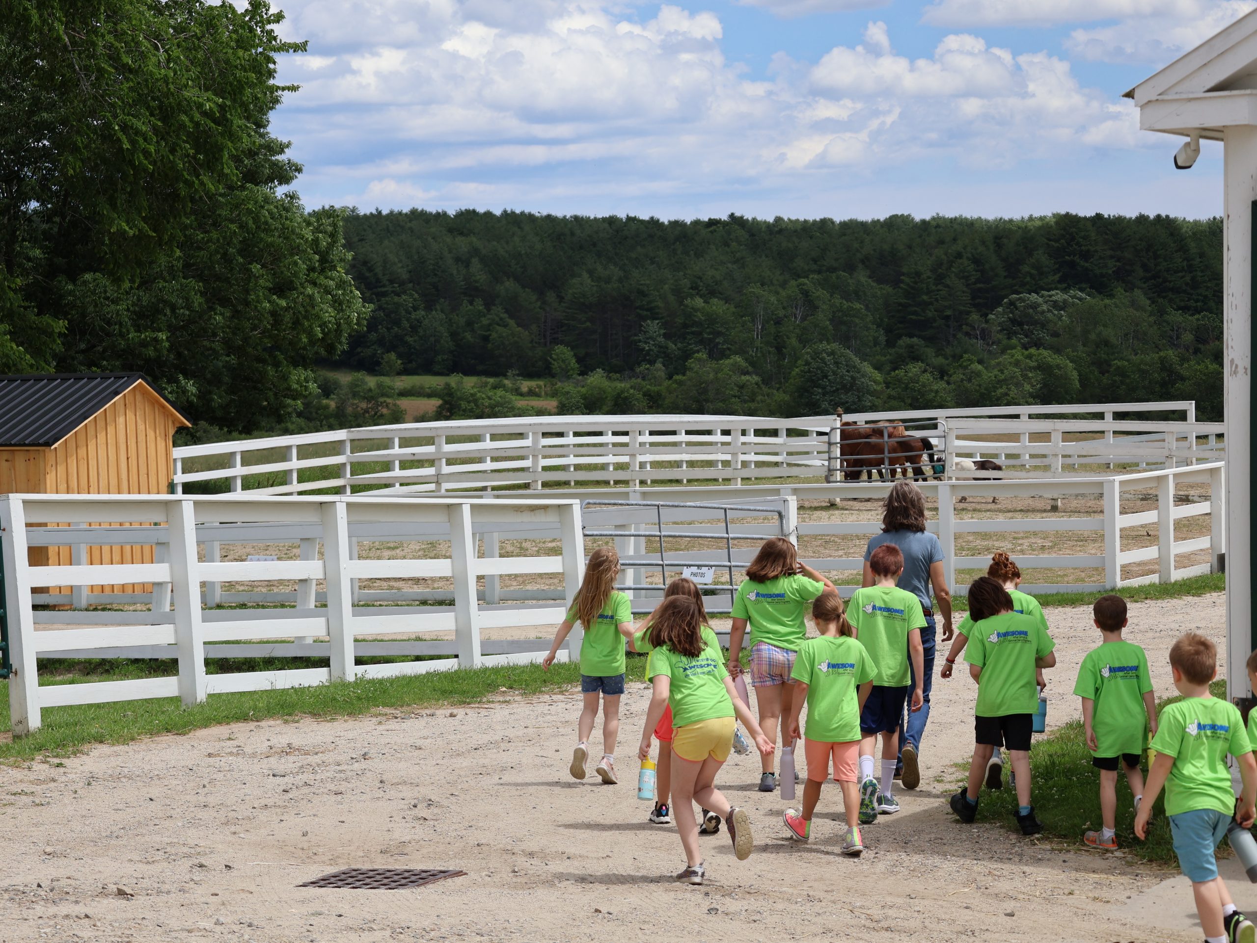 Youth Programs • MSSPA